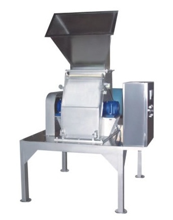 Crusher -Crusher, Destoner, Deseeder-Shanghai ChenFei Machinery ...